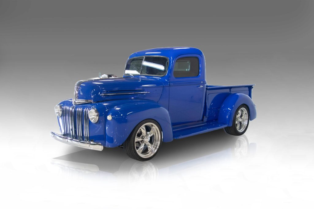 Pick Up Serious Retro Restomod Street Cred This Weekend at SA's Biggest ...