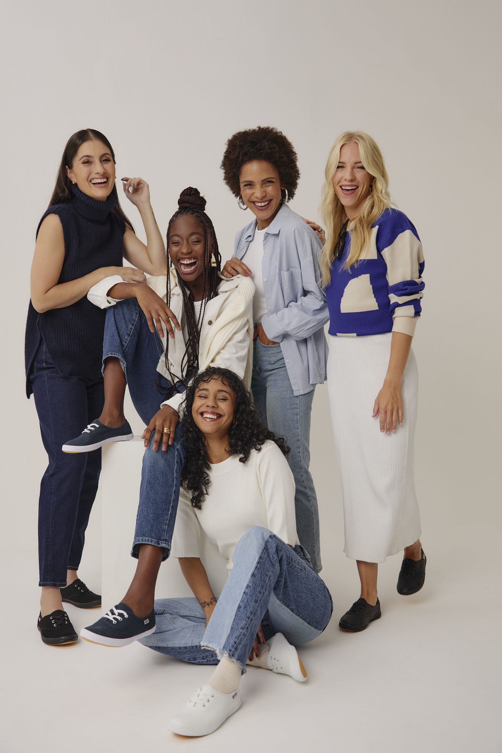 TOMY Takkies Celebrates 6 Decades of Stepping Up - MyBizPress